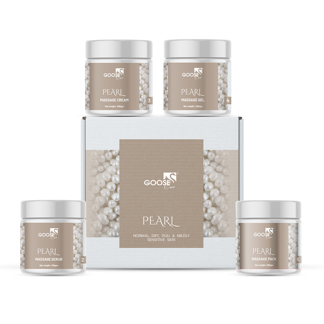 FACIAL KIT PEARL – My Store